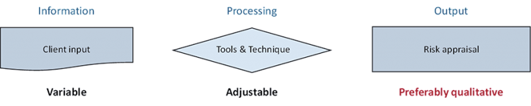 Integration of project management and risk management by PLUTON DG ...